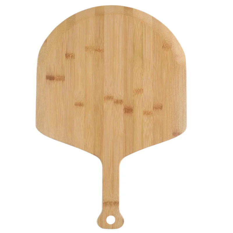 Sliding Pizza Shovel Wood Pizza Peel Bamboo Pizza Board - Buy Bamboo ...