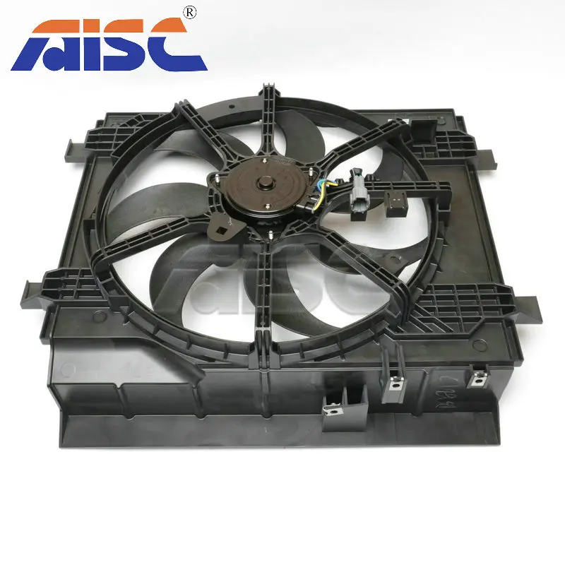 AISC 21481-3RA5A Radiator Cooling Fan Assy for Nissan Sylphy B17