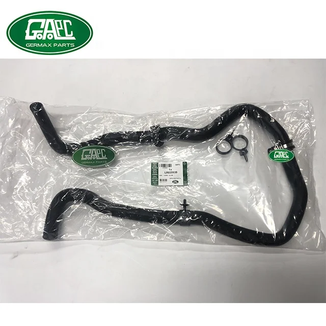 路虎时尚2013-2017路虎运动2014-2017探索5 2017-2020 Gl2273冷却液水软管lr115163 - Buy ...