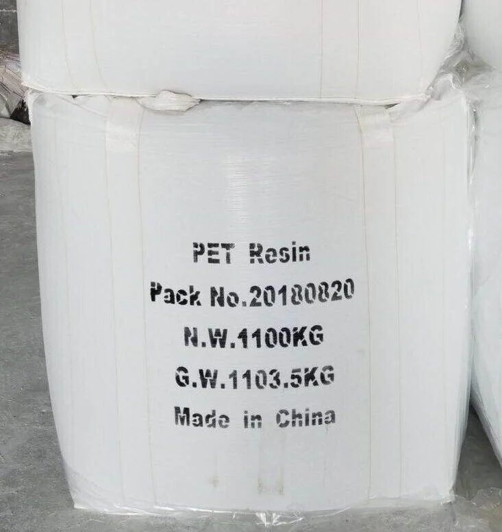 Rpet Granules Recycled Polyethylene Terephthalate Iv 0.80-0.85 Rpet For ...