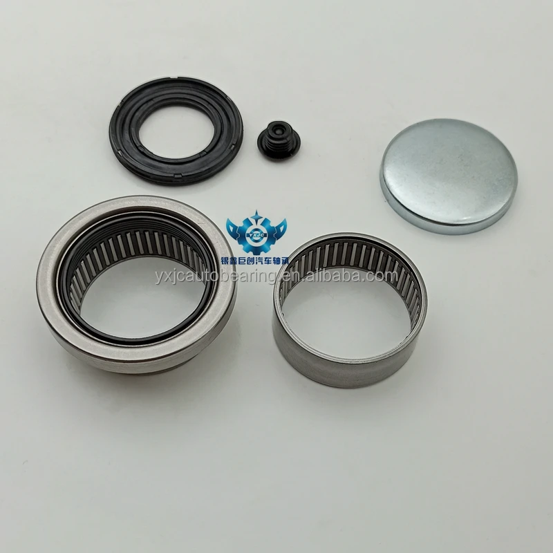 全新 OEM 5132.72/5131.A6 标致 206 98-07 维修套件轴承，带 12 个月保修 ID47xOD53 ...