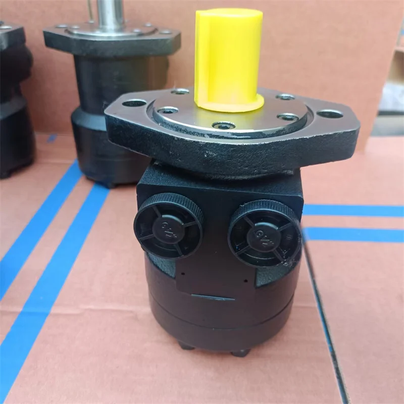 Parker Piston Motor TF TF0080/0100/0130/0140/0170/0195/0240/0280/0360 ...