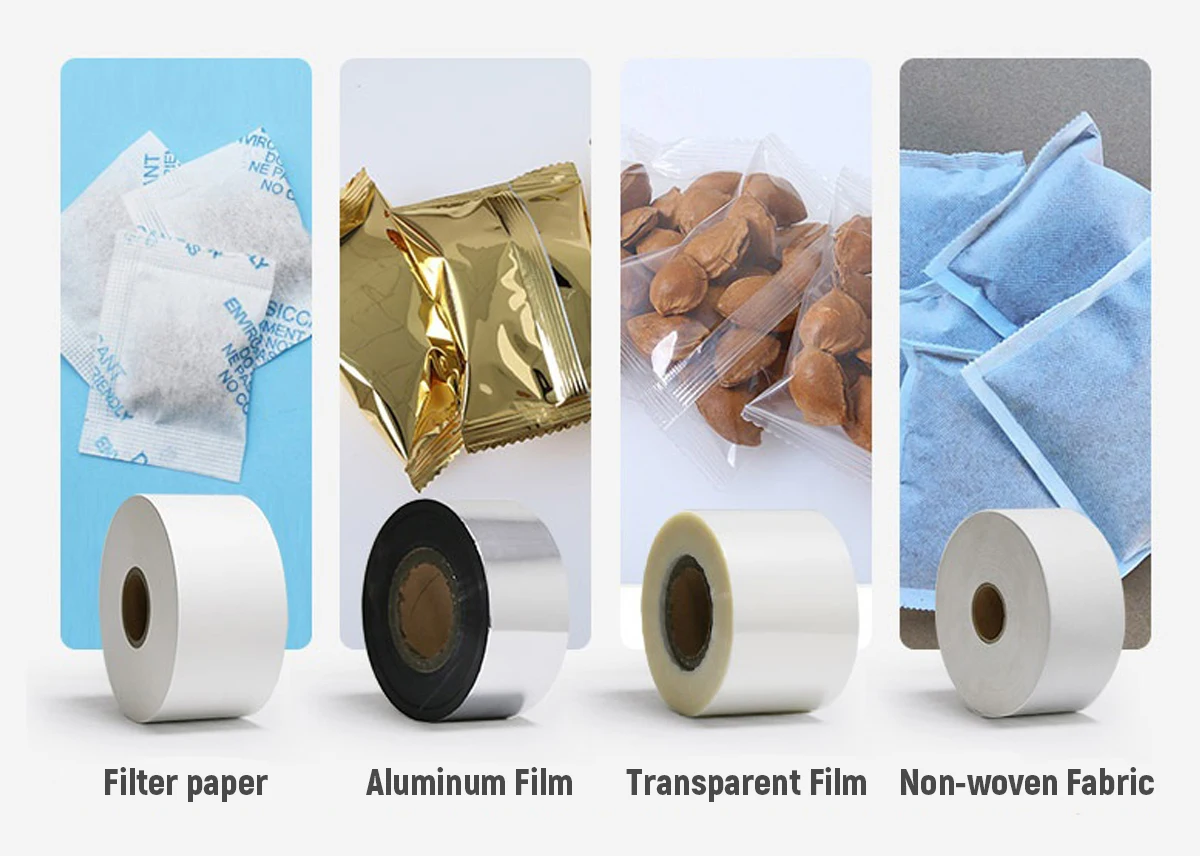 Vinegar Syrup Honey Soap Quantitative Filling Sealing Equipment Multi ...