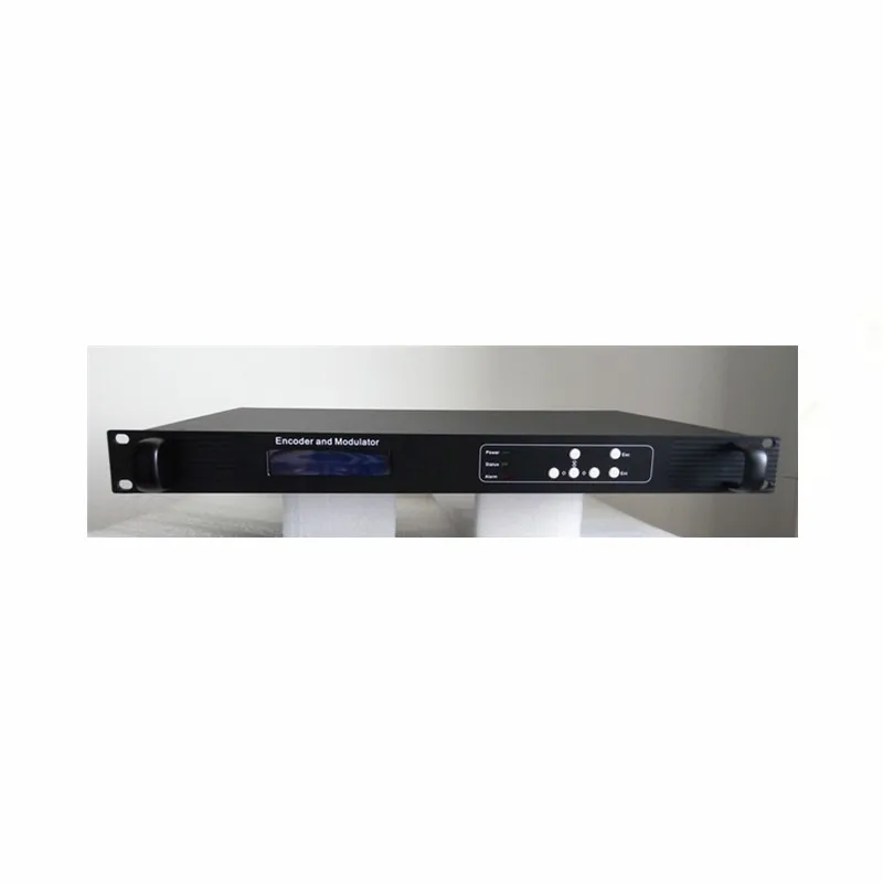 Ex2404x 24 Ways Catv Headend Encoder Modulator - Buy Catv Modulator,Encoder Modulator,Dvb T ...