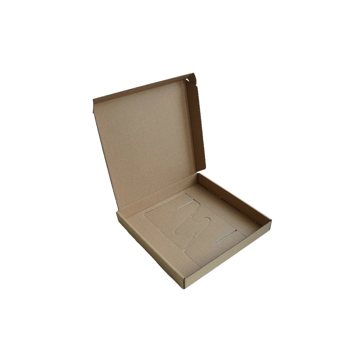 Flying Disc Golf Sustainable Paper Packaging Boxes With Stands - Buy ...