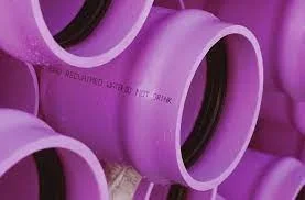 T&z C900 Blue Brute Sdr 18 Pvc Pipe For Sanitary Drinking Water - Buy ...