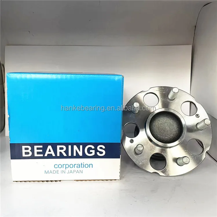 Kit Bantalan Roda Belakang Hub062t-11,Bantalan Roda Dan Perakitan Hub ...