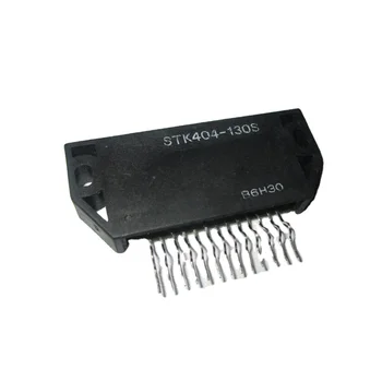 Stk404-130s Audio Power Amplifier Ic 100w - Buy Stk404-130s,Audio Power ...