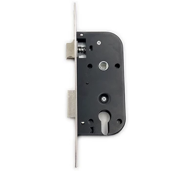 40mm Backset Door Handle French Mortise Door Lock Body High Quality ...