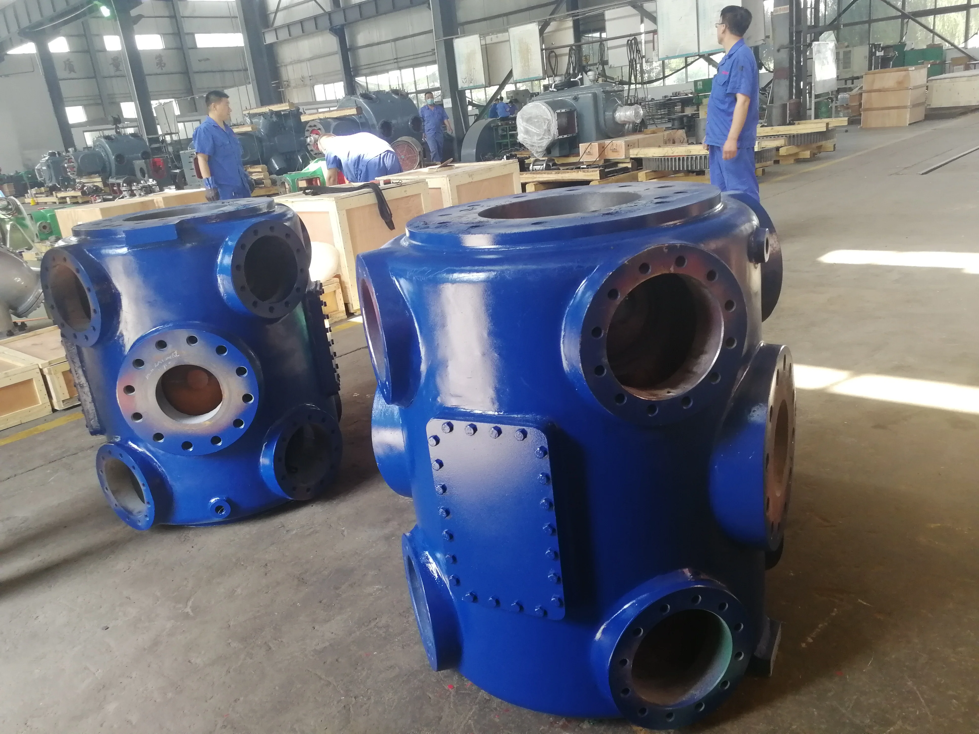 Gas Compressor Parts - Reliable Diaphragm Membrane Solutions