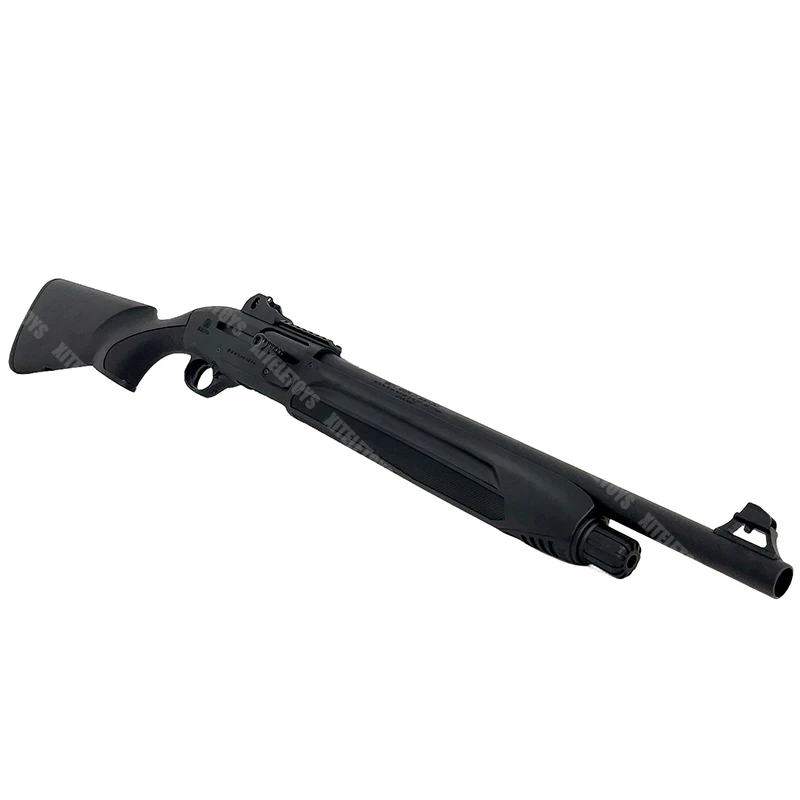 Beretta 1301 Shotgun Electric Blaster Toy Gun 7mm Ammos Burst Gun ...