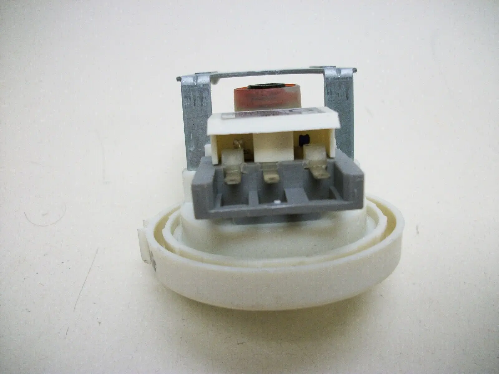 Washing Machine Water Level Pressure Sensor Switch