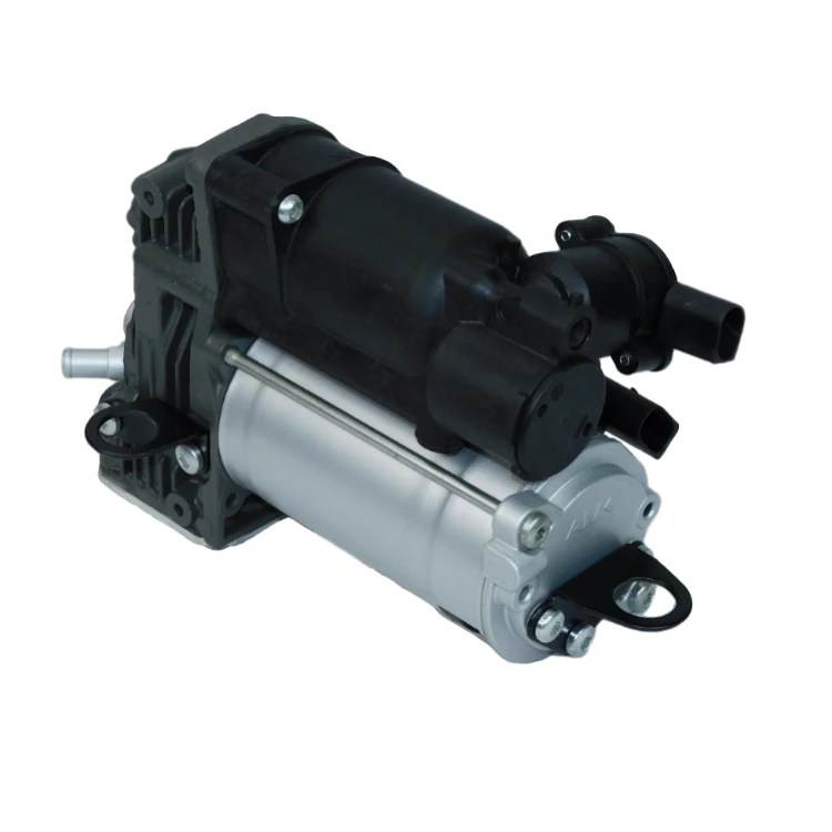 High Quality Air Suspension Compressor For Mercedes Benz W221 ...