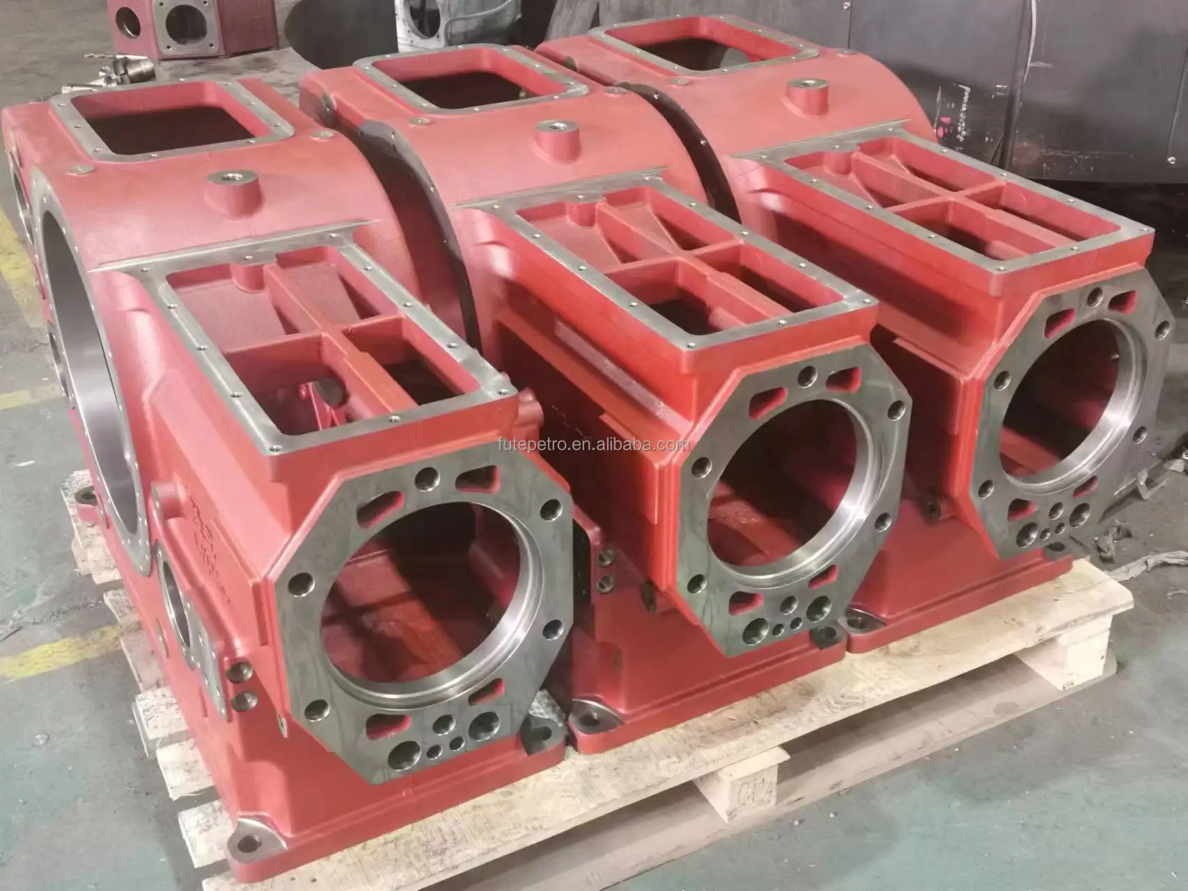 Api Oilfield Chemical Injection Skid - Buy Chemical Injection Skid ...