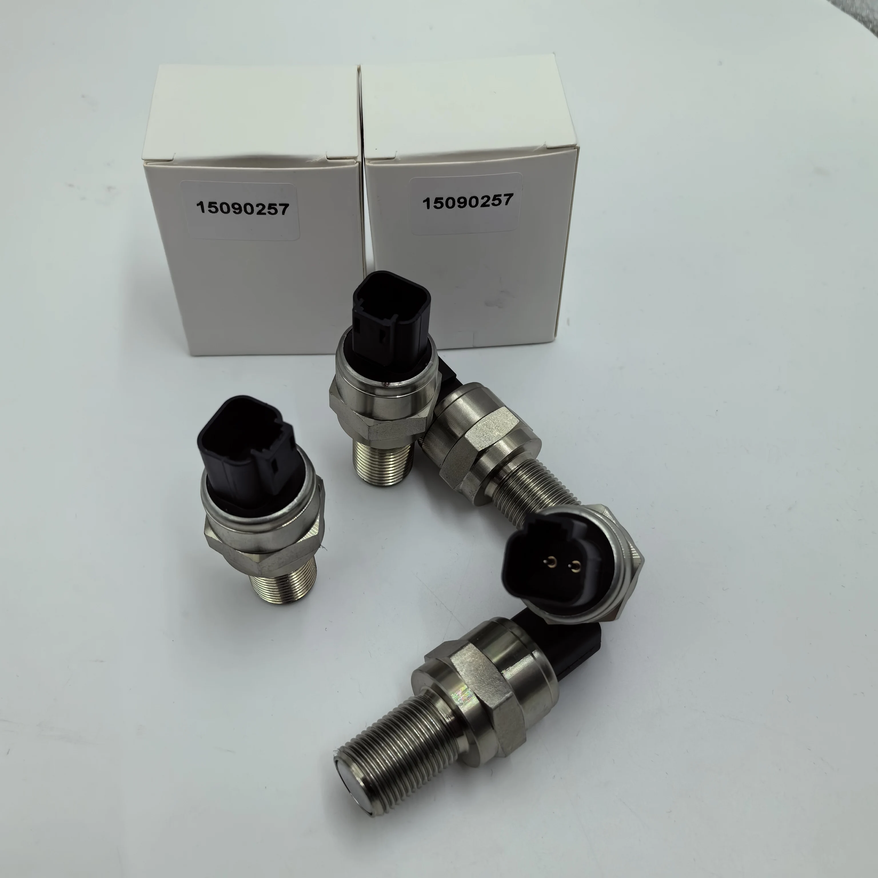 Volvo EC360B A40F A30G A35E Sensor - High-Quality Spare Part