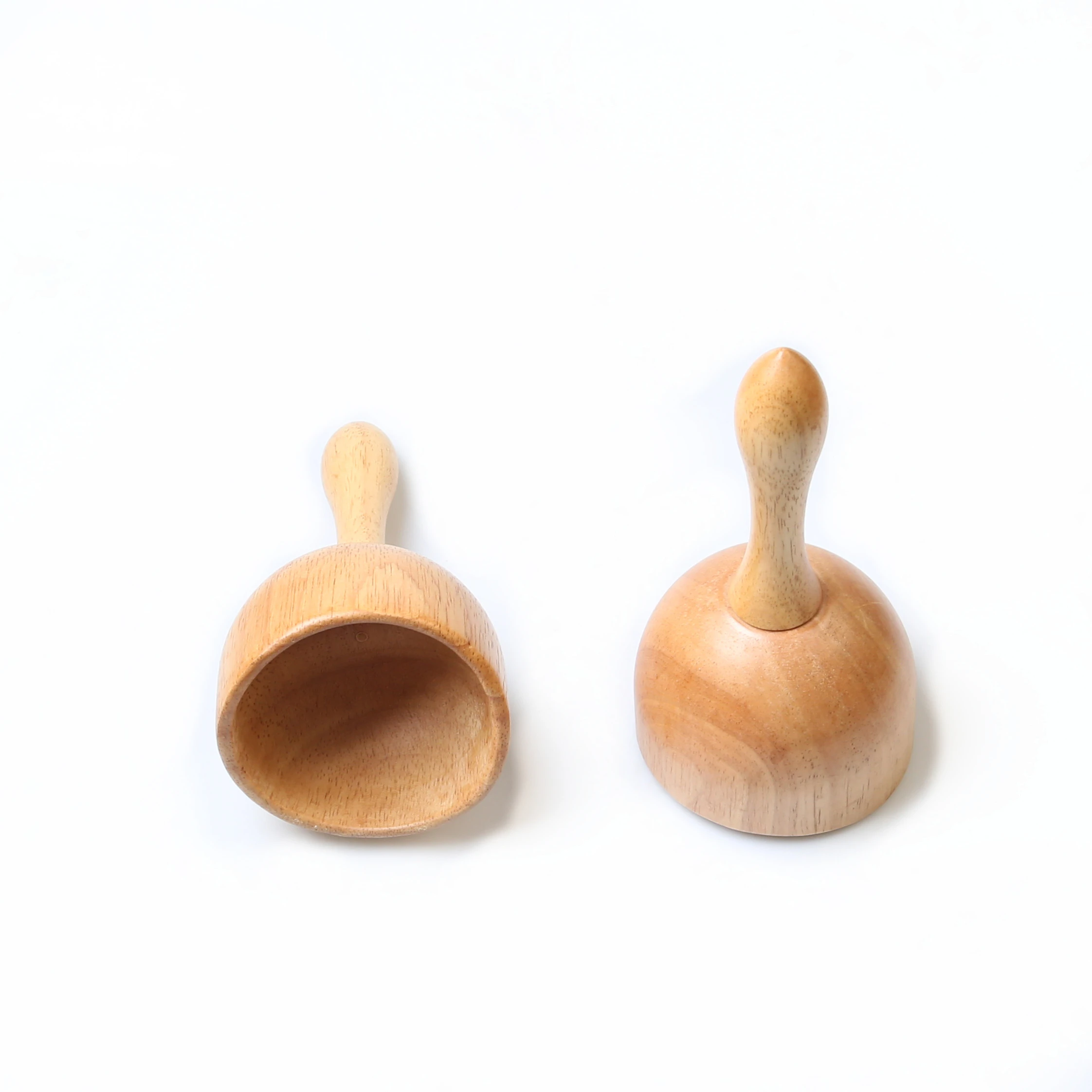 Maderotherapy Wood Wooden Therapy Massage Tools Set Lymphatic Drainage ...