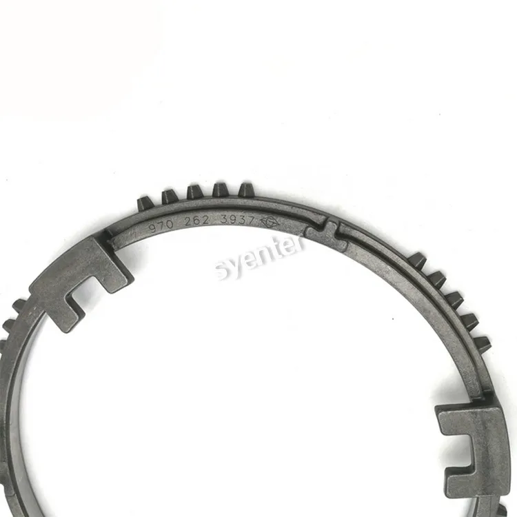 Synchronizer Ring for G85 G56 G60 G90 G71 GO110 Gearbox