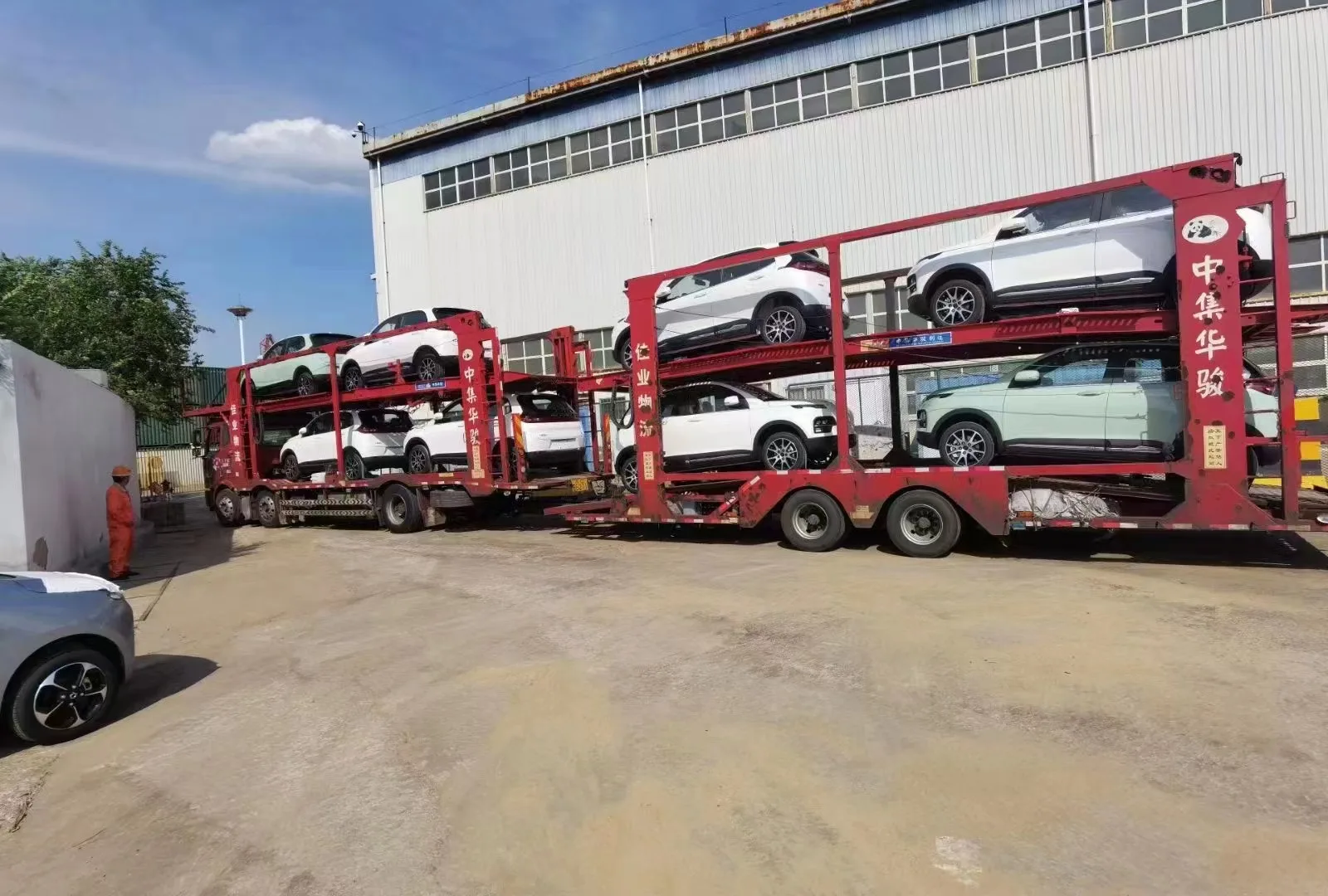 Middle East Central Asia EQC EQE EV SUV Car New Energy Vehicles ...