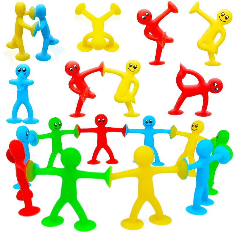 Alibaba.com: 2025 trend wholesale hot cartoon animals toys, 5 cm soft ...