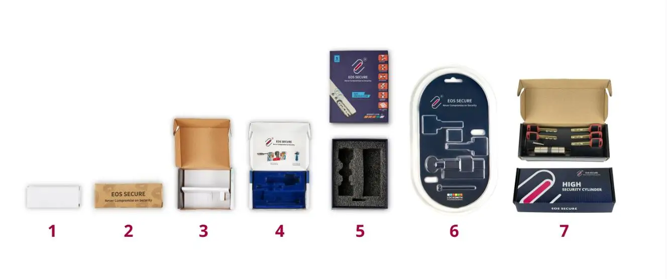 Telescopic Pin With Floating Pin Anti Drill Brass American Standard ...