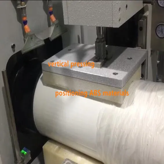 Automatic Hollow Fiber Membrane Cutting Machine - Precision & Efficiency