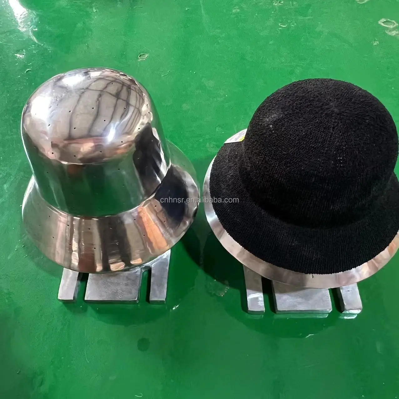 Hat Making Machine - Efficient Solutions for Cap Production