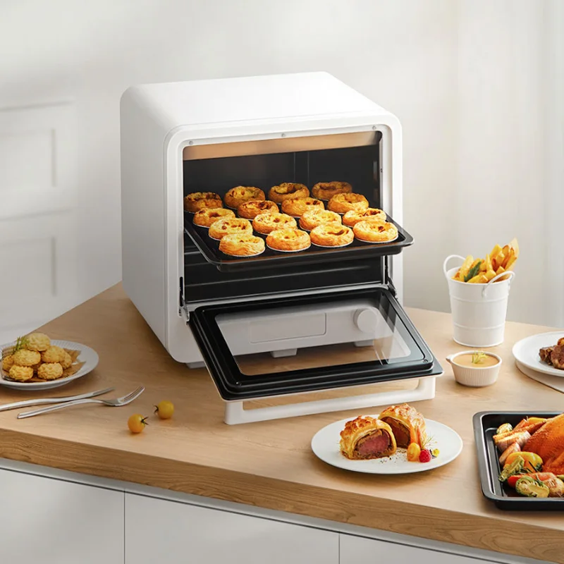 Xiaomi Mijia Smart Electric Oven 40l Large Capacity Vertical Precise ...