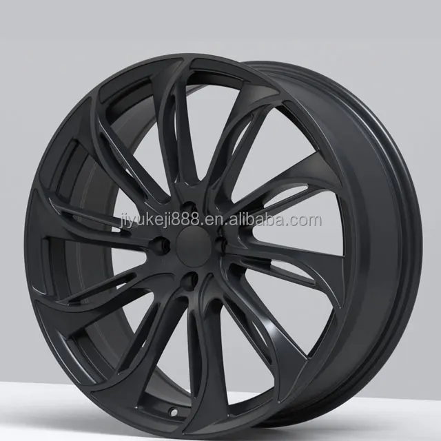 Jy Large Size for Toyota Car Alloy Wheels - High Performance