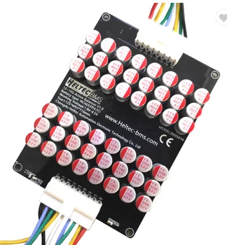 Heltec Battery Equalizer 48v Active Equalizer Balancer 12s-16s 5a 5.5a ...