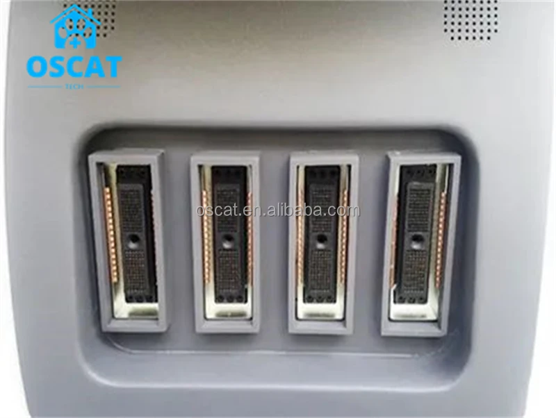 OSCAT Veterinary Equipment - Advanced Ultrasound Solutions