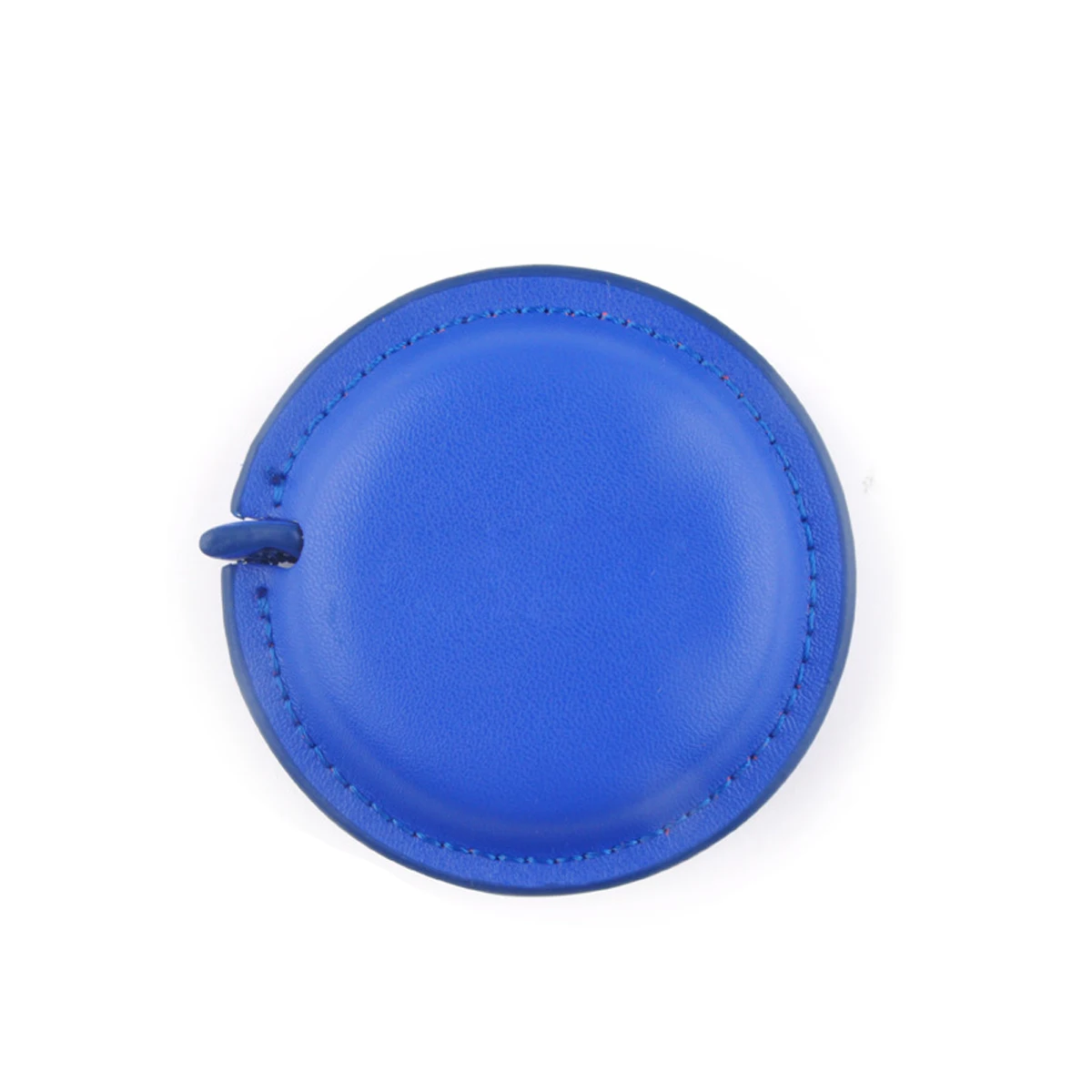 Round Retractable Leather Tape Measure For Body Measuring Tape For ...