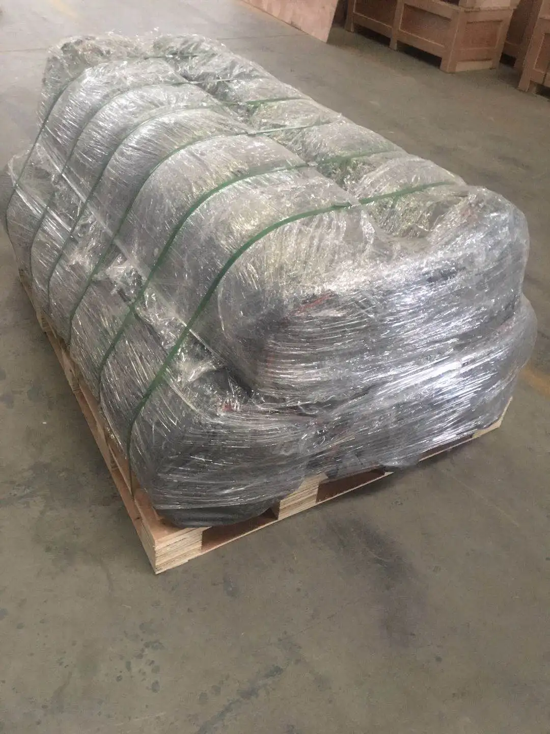 Weld On Pulley Slide Lagging Rubber Sheet - Buy Pulley Slide Lagging ...