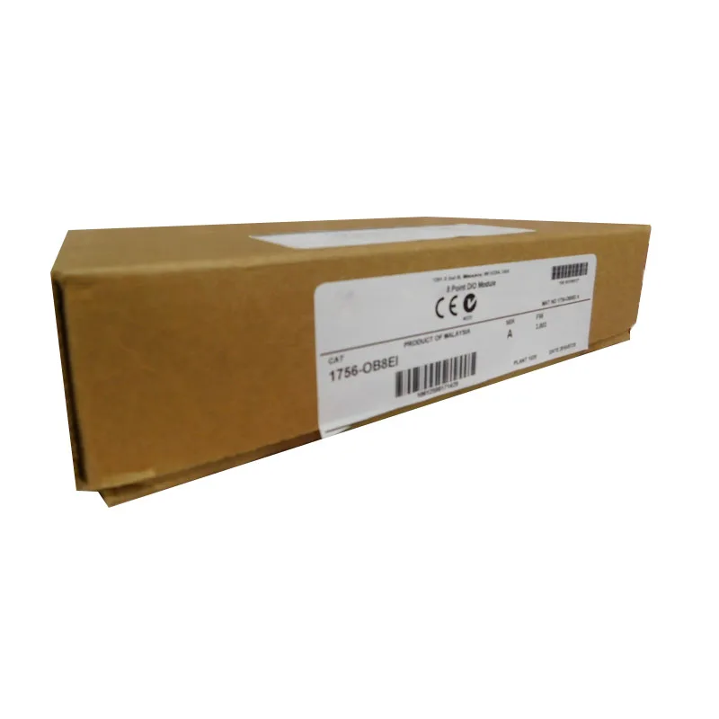 1756-OB8EI PLC Controller New Original PLC Controller| Alibaba.com