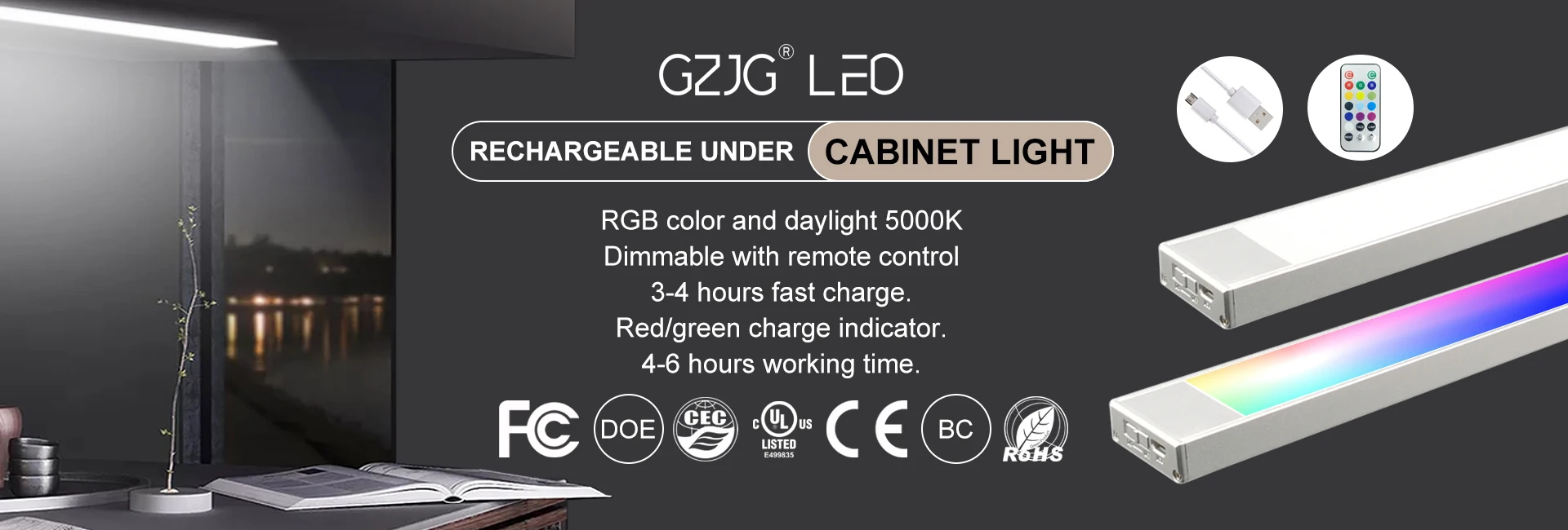 Guangzhou Jiguang Lighting Co., Ltd. - LED Bulb/LED Tube/LED Light/LED ...