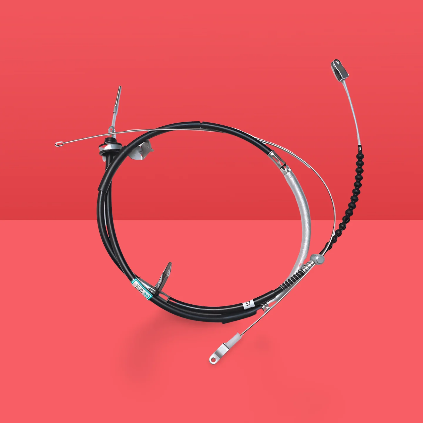 83710-12461 For Toyota Wholesale Supplier Factory Speedometer Cables ...