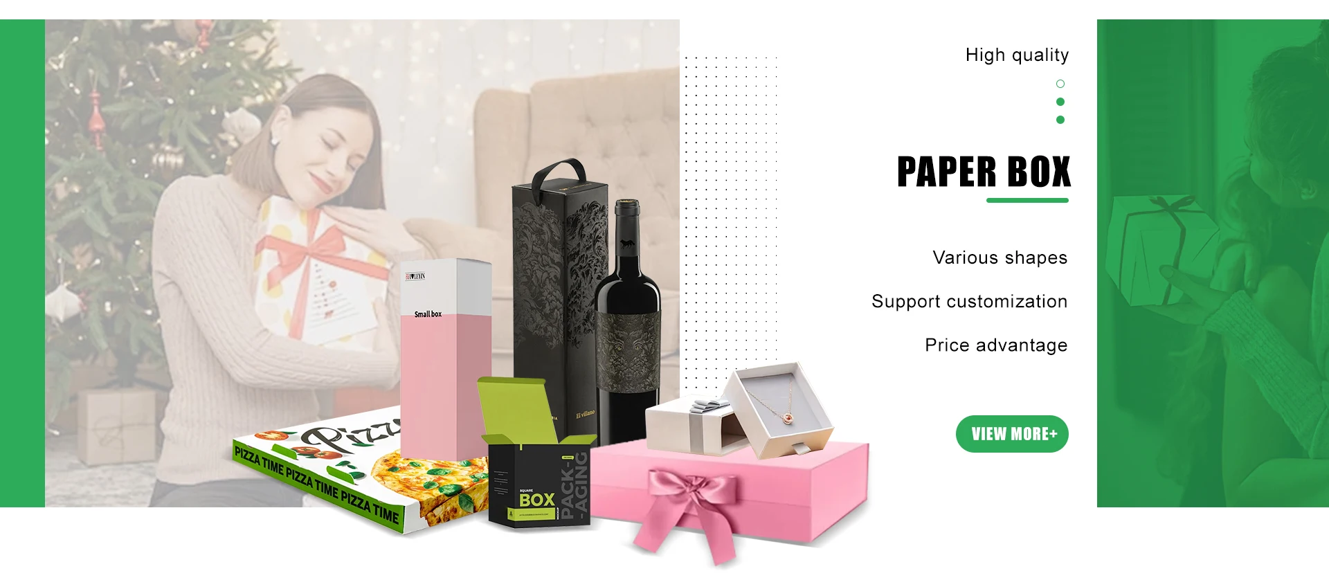 Company Overview - Henan Happy Printing Paper Products Co., Ltd.