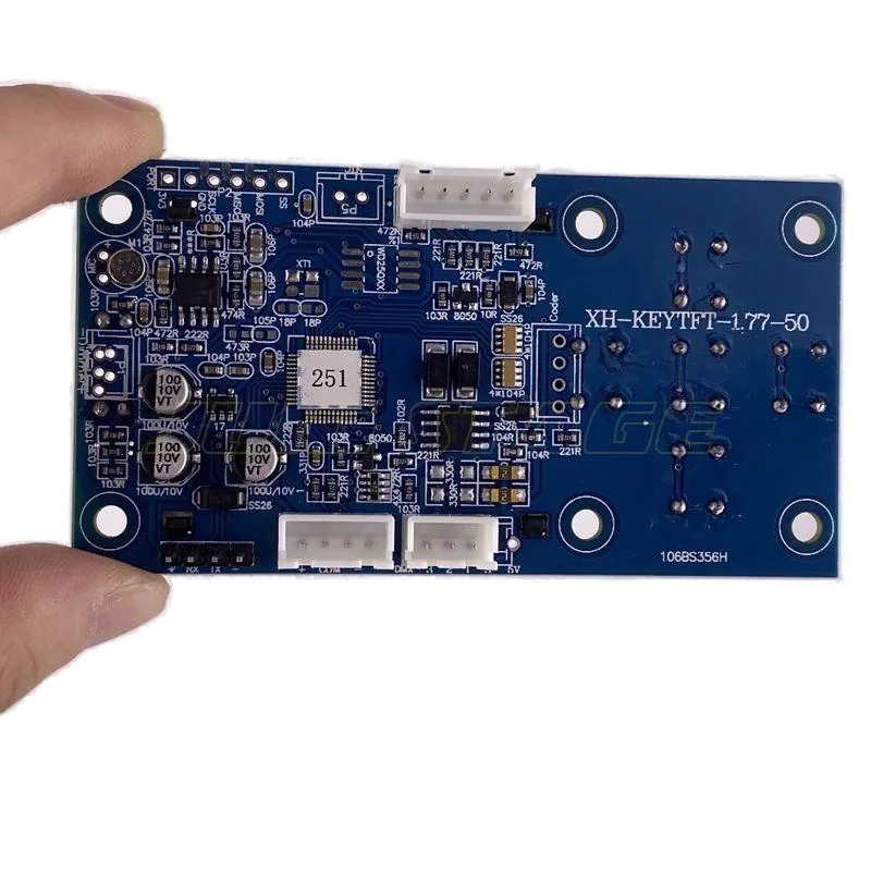 DMX Display Boards Main Board Motherboard For 251 251w LED Moving Head ...