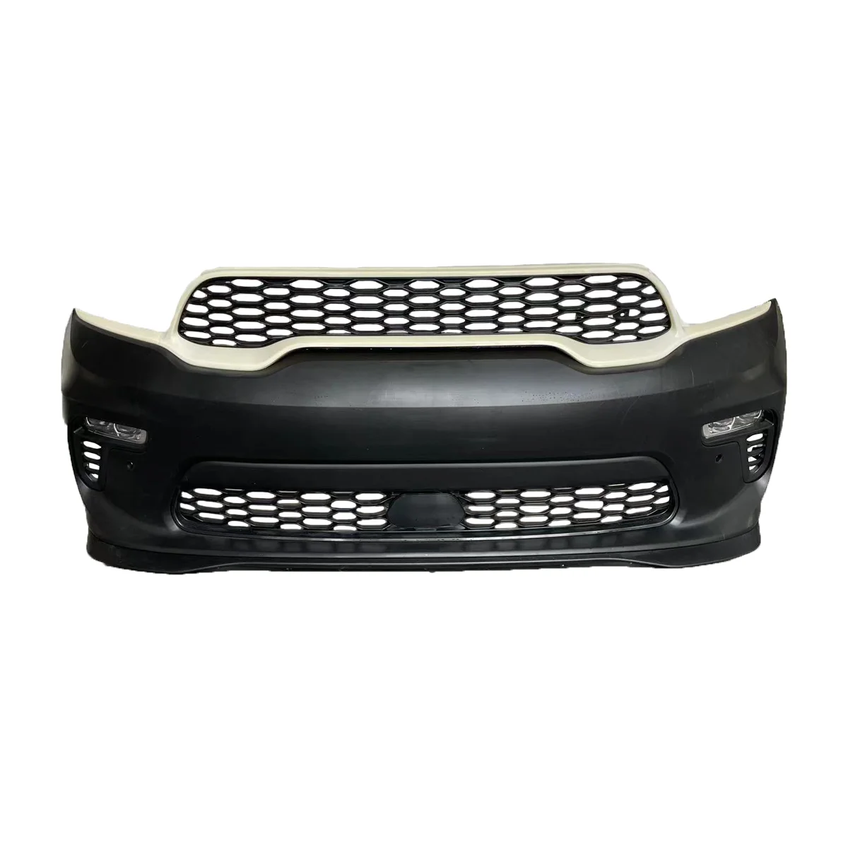 BOFAN Front Bumper for Dodge Durango - High Quality Bodykit