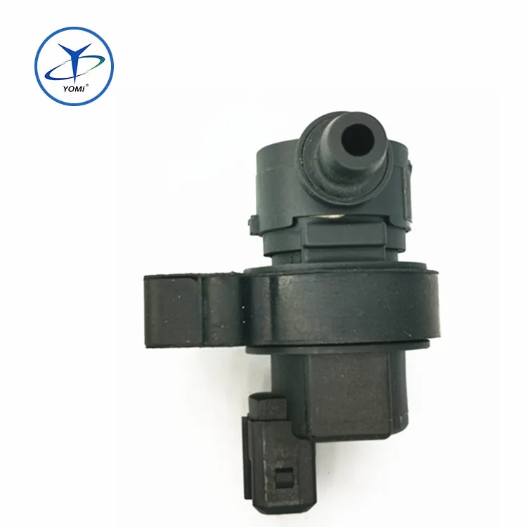 Evap Vapor Emission Purge Regeneration Valve for Mercedes