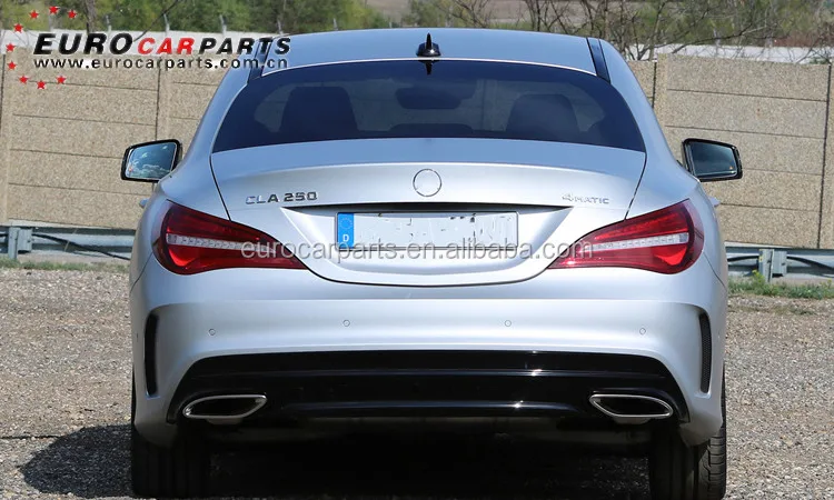 CLA W117 2017 Style Taillight for Mercedes-Benz Rear Lamp
