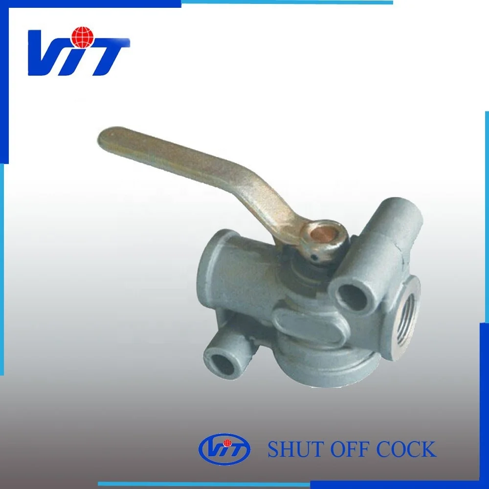 Pieza de repuesto para camión VIT 452 002 107 0 4520021070 Bloqueo de ...