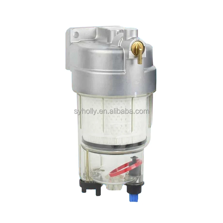 Universal 99% Efficiency Fuel Water Separator Filter OEM A14-01460