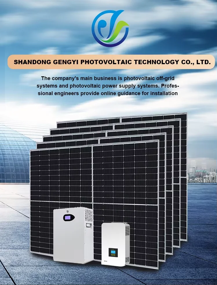 3kw and 5kw Hybrid Solar Inverters, Both Grid-tied and Off-grid Solar ...