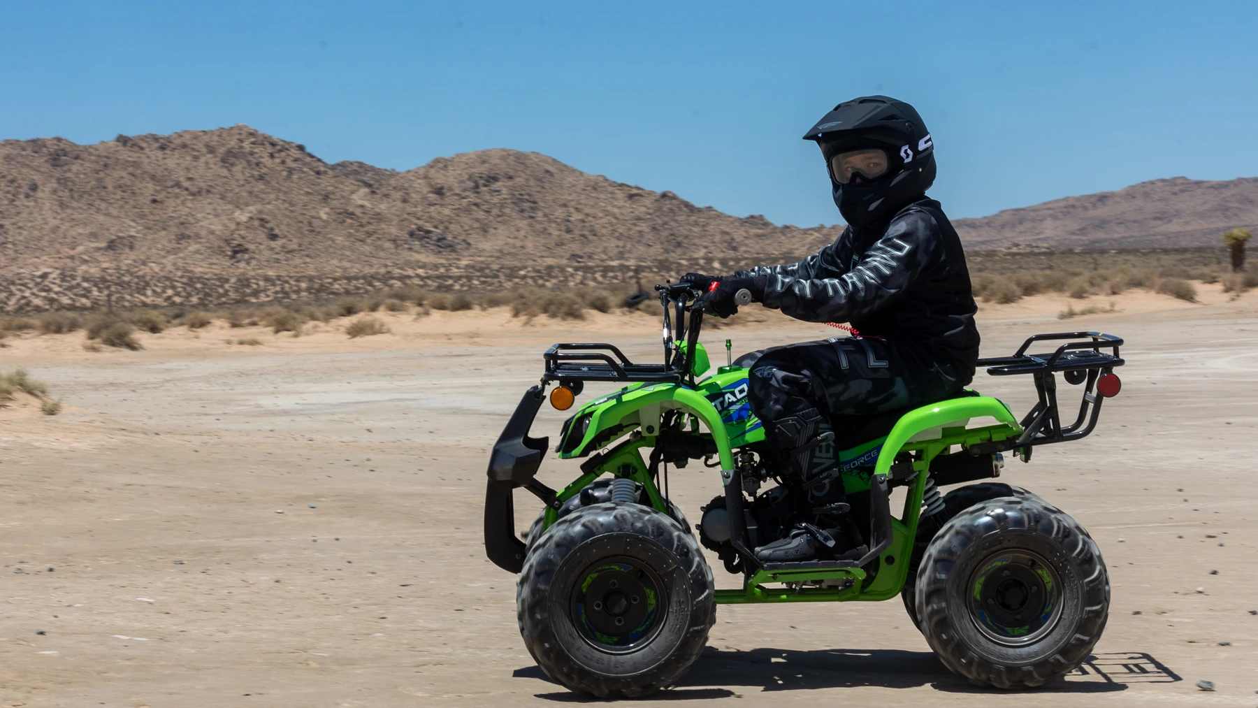 Tao Motor 110cc 125cc Automatic Quad Atv 110 - Buy Quad Atv 110,Atv ...