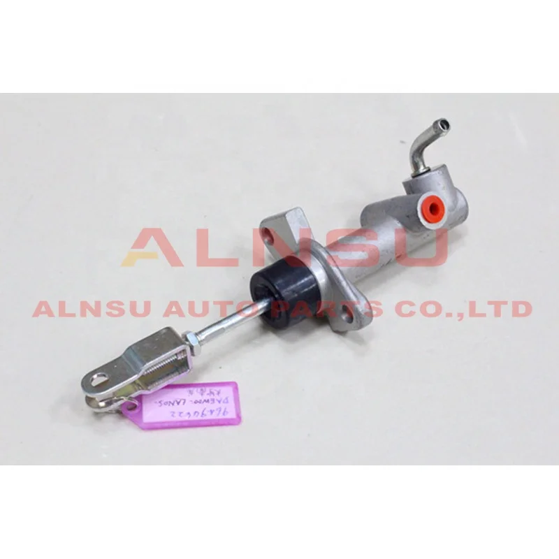 Clutch Master Cylinder For 96494422 Daewoo Lanos - Buy Clutch Master ...