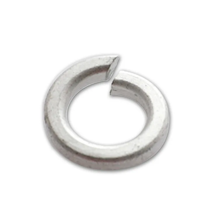 304/316 Stainless Steel Din127 Spring Washer Spring Washer Open Spring ...