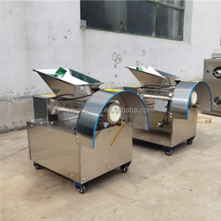 Commercial Dough Cutter - Efficient Brotteigmaschine