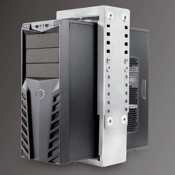 New Design Home Office Furniture The Uplift Cpu Holder Mount And Uplift ...