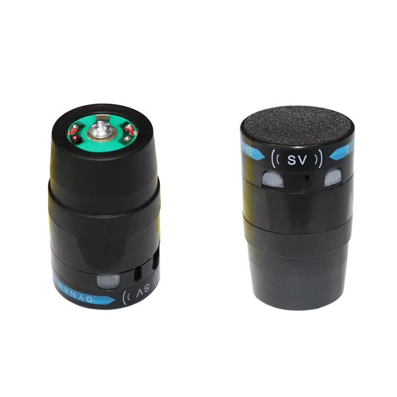 Aospow Provides Dynamic Microphone Cores For Mic Sound Cards Outdoor Professional Performances