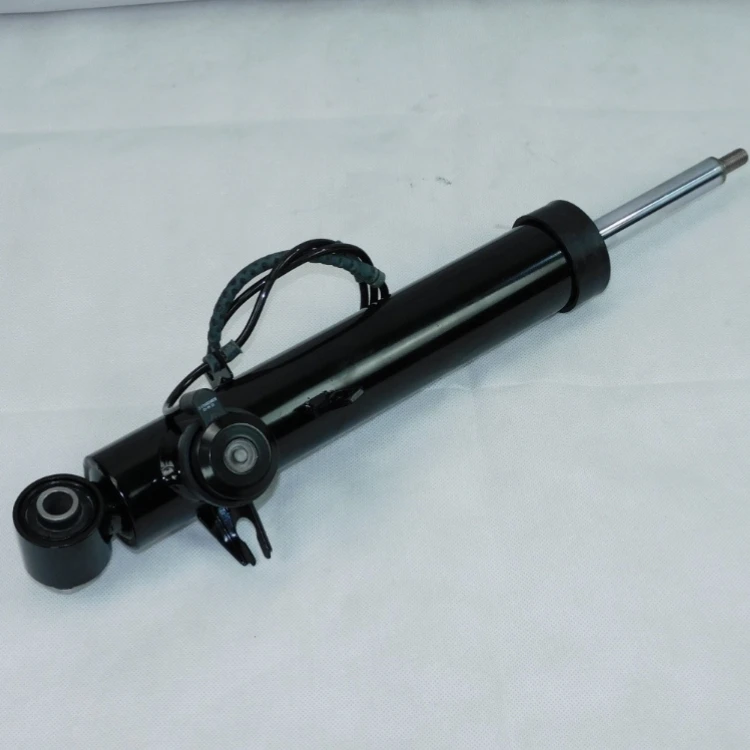 BMW X5 X6 Suspension - TMS Shock Absorbers 37106875089